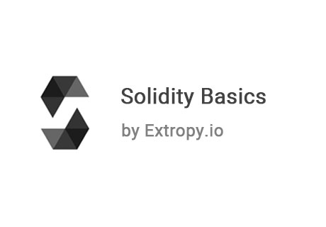 Extropy - Blockchain Consultancy - Tutorials - Training - Development